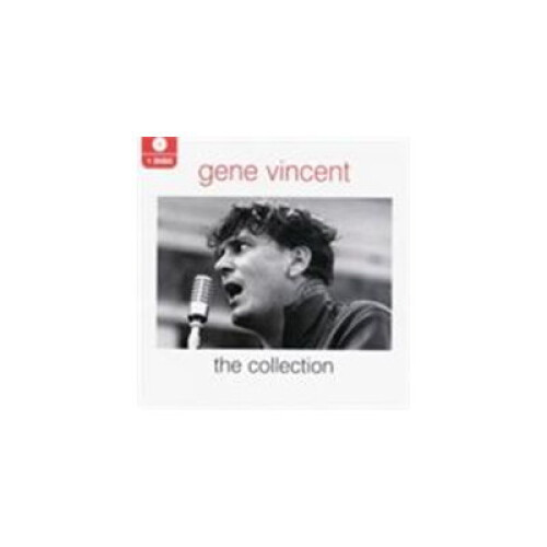 Gene Vincent / Gene Vincent - The Collection - CD on OnBuy