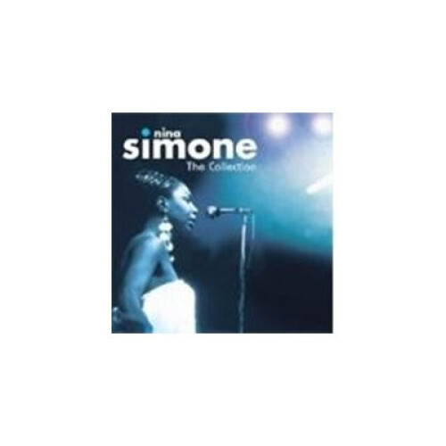 Nina Simone / The Collection - CD on OnBuy