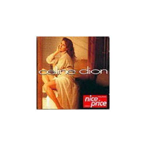 Celine Dion / Celine Dion - CD on OnBuy