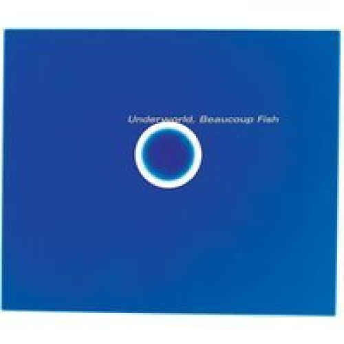 Underworld - Beaucoup Fish - CD on OnBuy