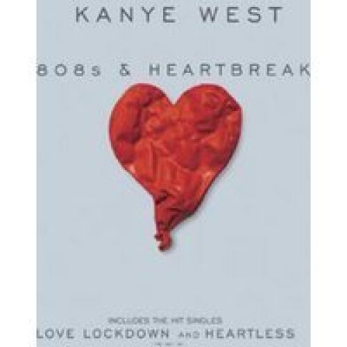 KANYE WEST - 808S & HEARTBREAK -CD on OnBuy
