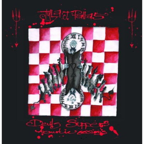 TYLA - THE DEVILS SUPPER ACOUSTIC VER - CD on OnBuy