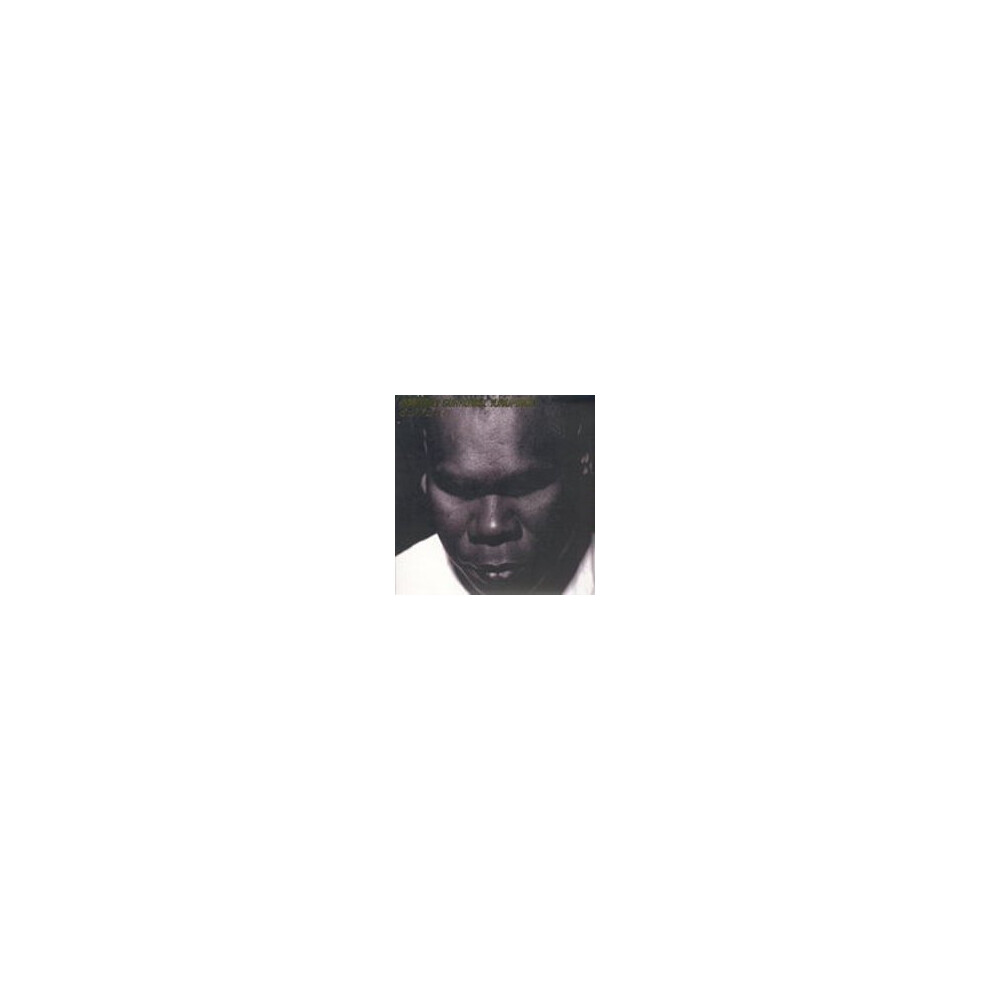 Gurrumul - Geoffrey Gurrumul Yunupingu - CD on OnBuy