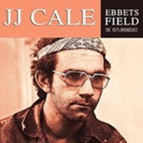 JJ CALE - EBBETS FIELD 1975 - CD on OnBuy