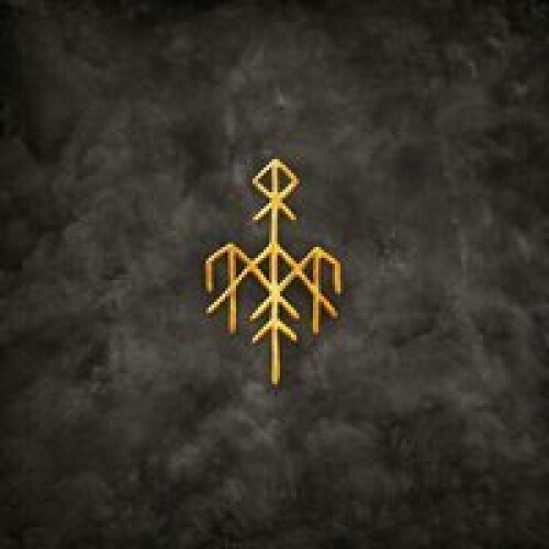 WARDRUNA - RUNALJOD - RAGNAROCK - CD on OnBuy