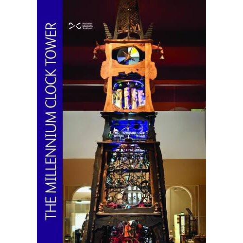 The Millennium Clock Tower on OnBuy
