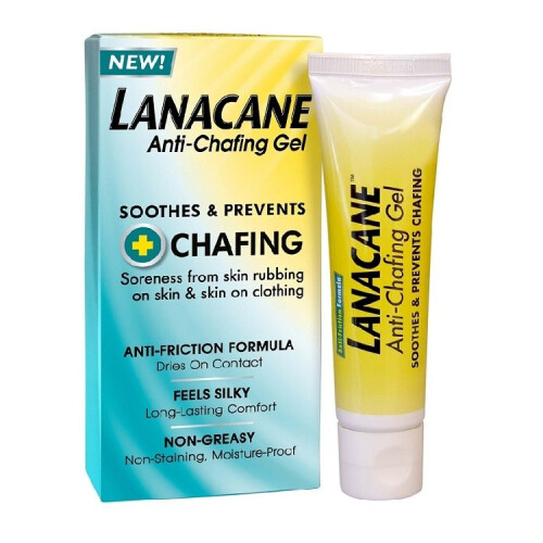 Lanacane Anti-Chafing Gel 28g on OnBuy