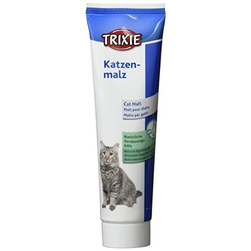 Trixie Cat Malt, 100 G - Malt - trixie cat malt on OnBuy