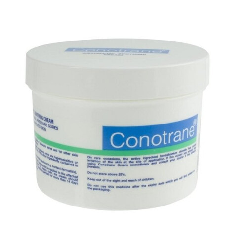 Conotrane Antiseptic Soothing Cream 500g on OnBuy