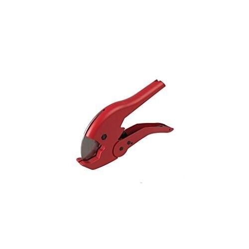 Plastic/pvc Pipe Cutter/shear 42mm - Dickie Dyer Pvc Ratcheting Shears ...
