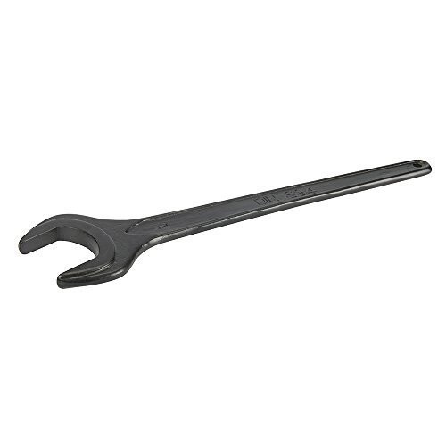 Silverline 748320 Pump Nut Spanner, 52mm - Spanner Central Heating ...
