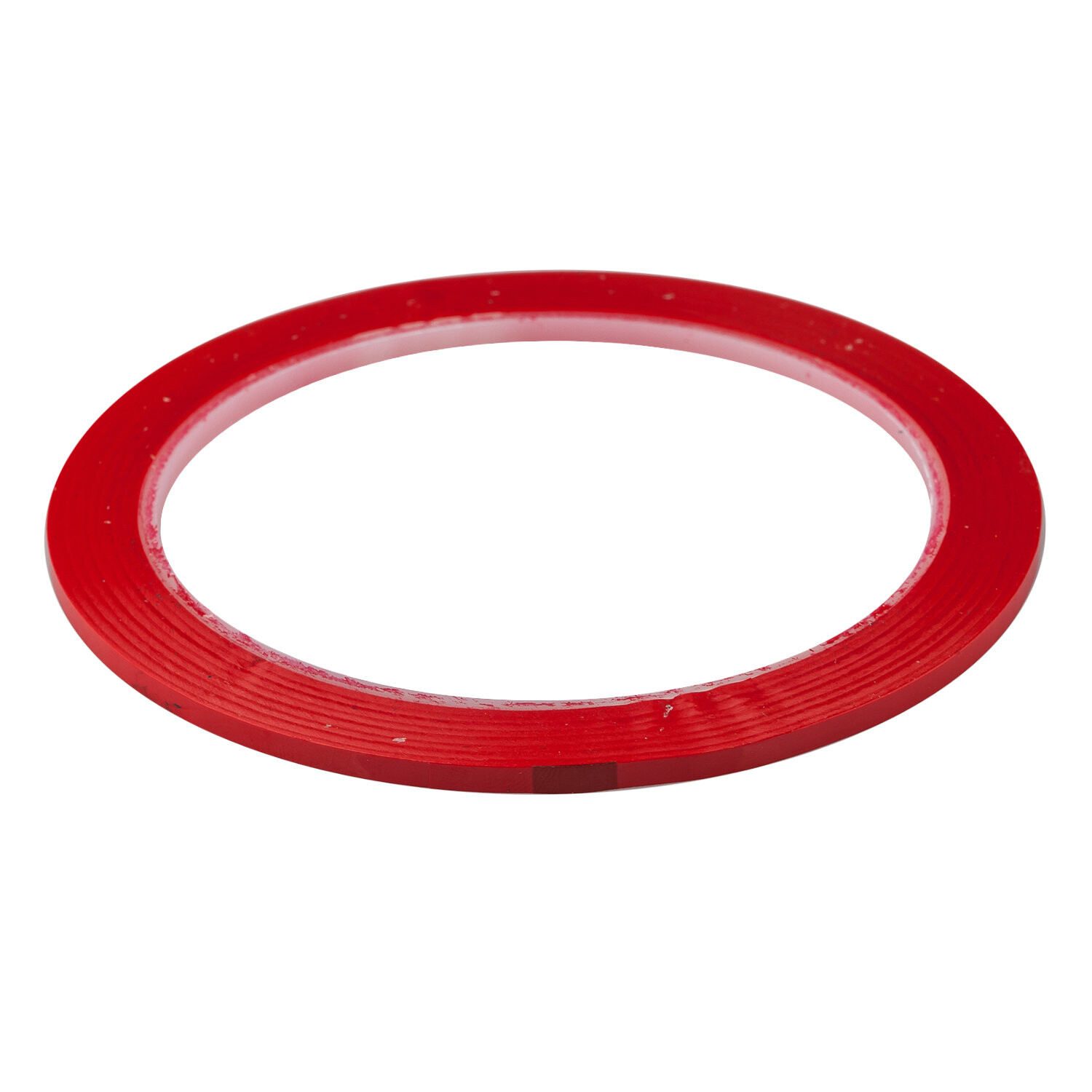 TRIXES 50m Self Adhesive Whiteboard Grid Gridding Marking Tape Red on OnBuy