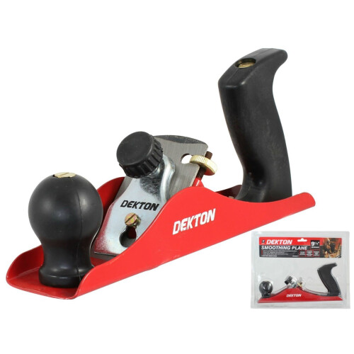 SMOOTHING PLANE, DT40210 on OnBuy