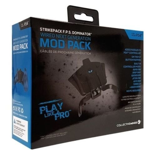 Strike Pack FPS Dominator Controller MOD Device (PS4) on OnBuy
