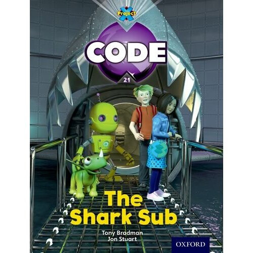 Project X Code: Shark the Shark Sub on OnBuy
