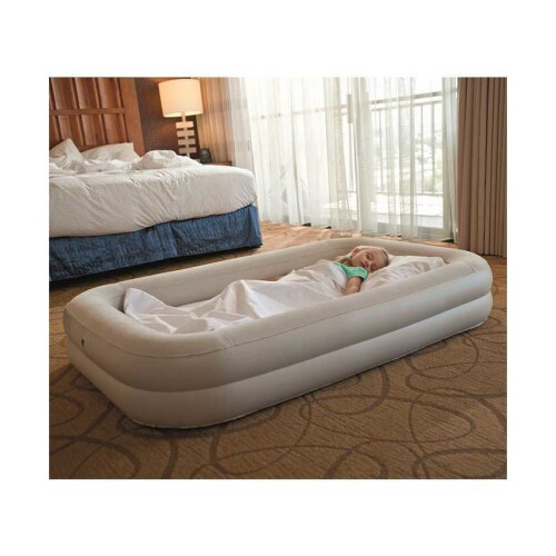 Intex 66810 inflatable bed for kids and children on OnBuy