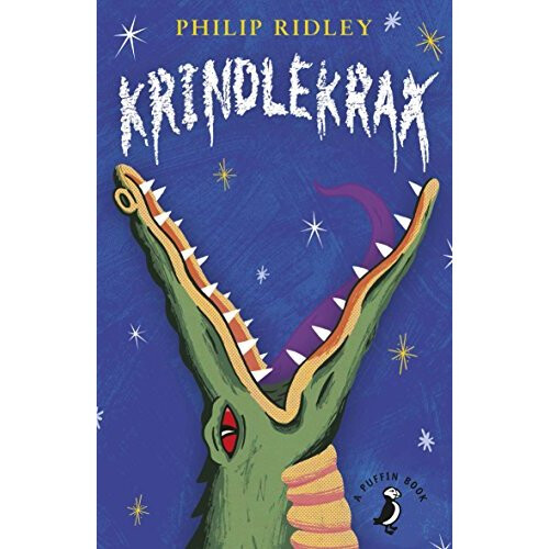 Krindlekrax (A Puffin Book) on OnBuy