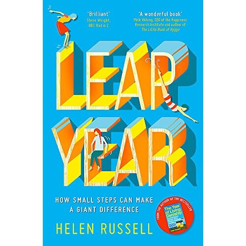 Leap Year: How small steps can make a giant difference on OnBuy