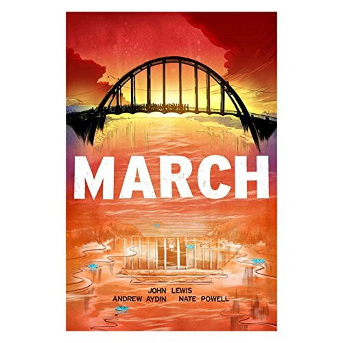 March (Trilogy Slipcase Set) on OnBuy