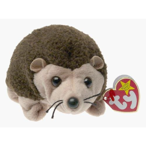 Hedgehog beanie baby store