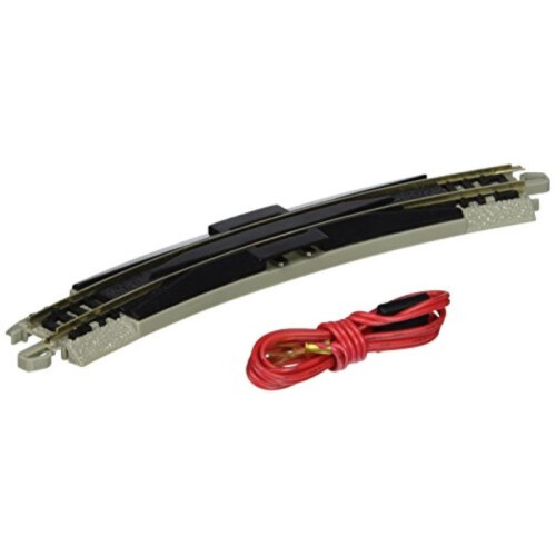 Bachmann 11.25 Radius Terminal Rerailer With Wire - N Scale on OnBuy