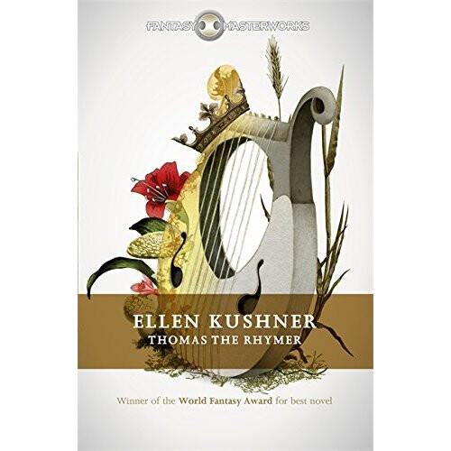 Thomas the Rhymer (FANTASY MASTERWORKS) on OnBuy