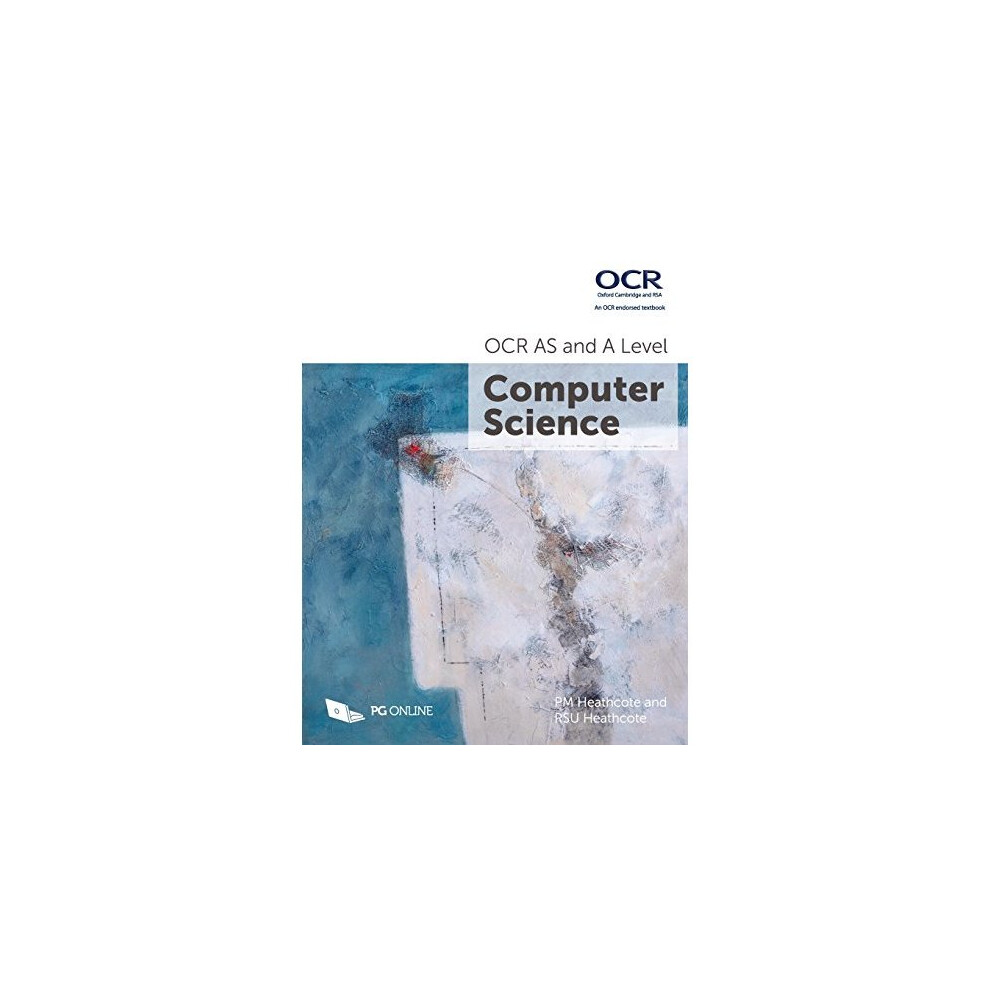 OCR AS and A Level Computer Science on OnBuy