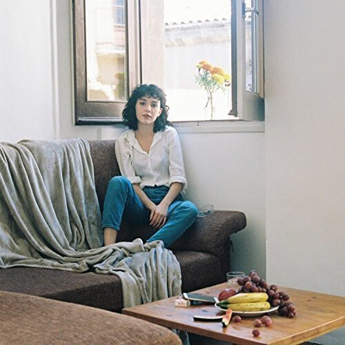 Nuria Graham - Does It Ring A Bell? [CD] on OnBuy