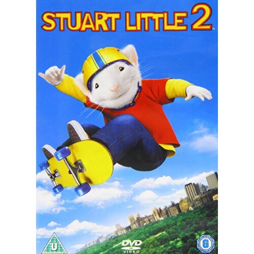 Stuart Little 2 DVD [2010] on OnBuy