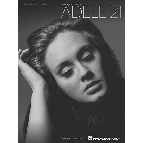 Adele 21 On Onbuy