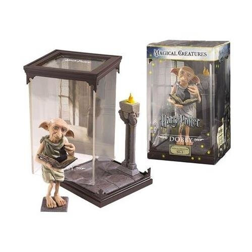 Harry Potter Harry Potter Dobby Miniature Sculpture on OnBuy