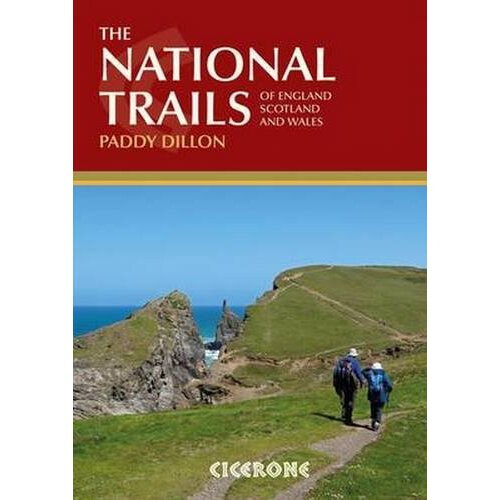 The National Trails: Complete Guide to Britain's National Trails ...