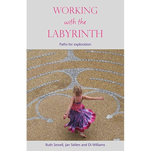 Working with the Labyrinth: Paths for Exploration on OnBuy