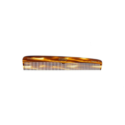 Kent Brushes Handmade Combs Range Large Size Coarse and Fine Comb for ...