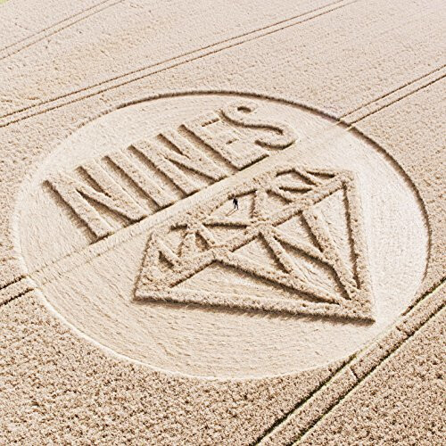 Nines - Crop Circle [CD] on OnBuy