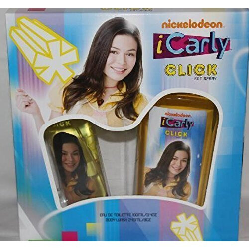 Marmol & Son I Carly Click Perfume for Children, 3.4 Ounce on OnBuy