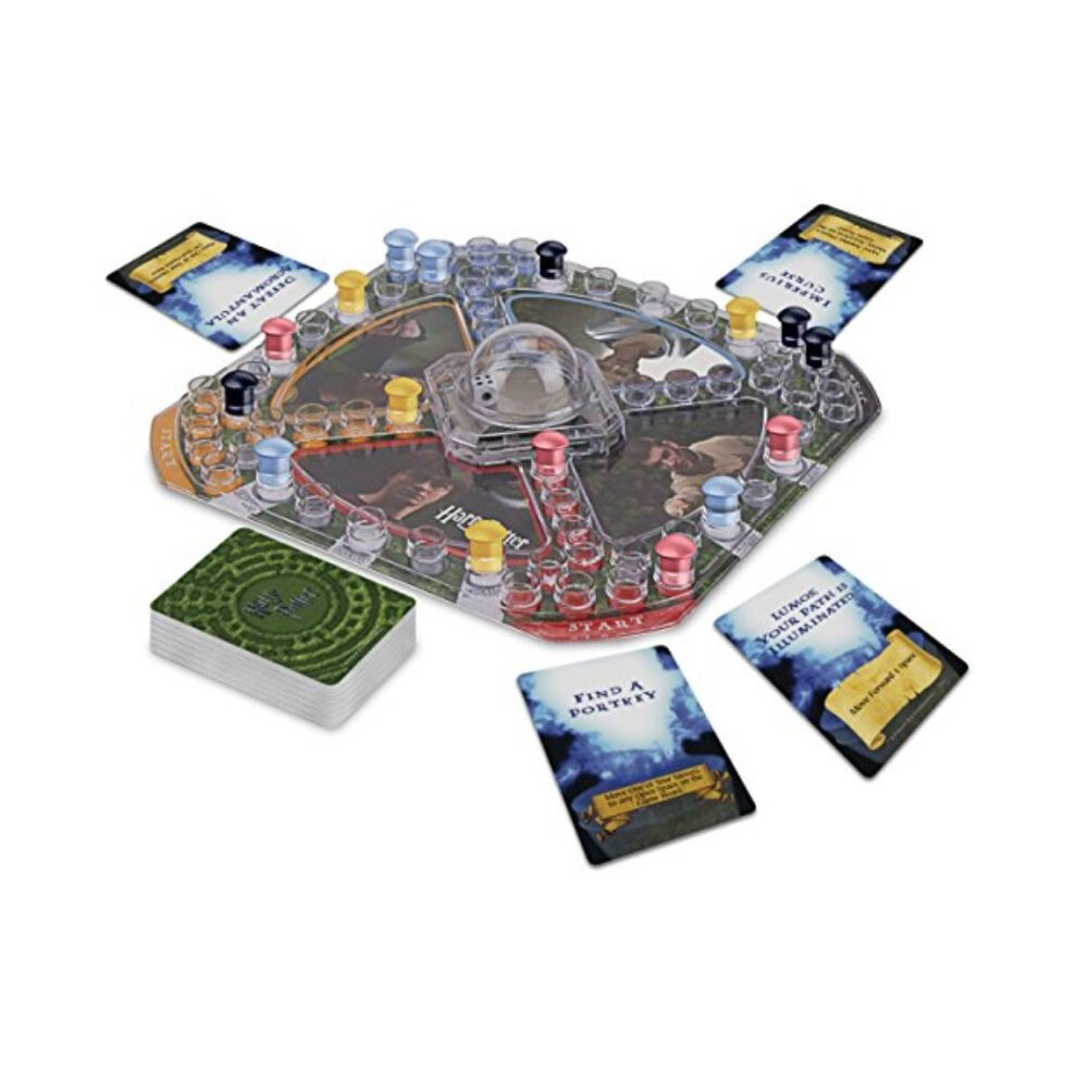 Harry Potter Triwizard Maze Game on OnBuy