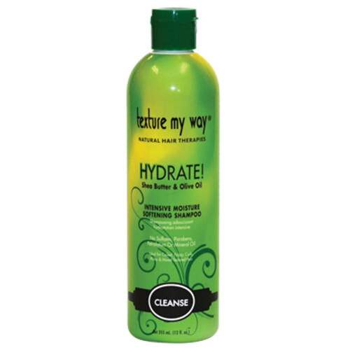 Texture My Way Intensive Moisture Softening Shampoo 12oz on OnBuy