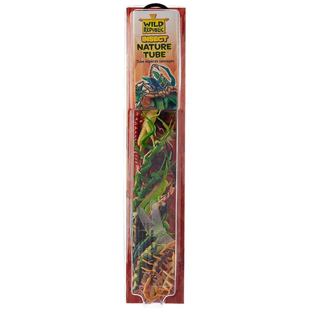 Wild Republic Insect in Nature Tube on OnBuy
