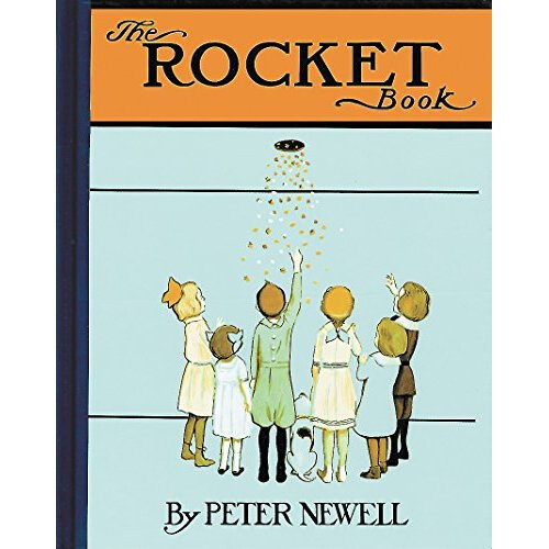 Rocket Book (Peter Newell Children's Books) on OnBuy