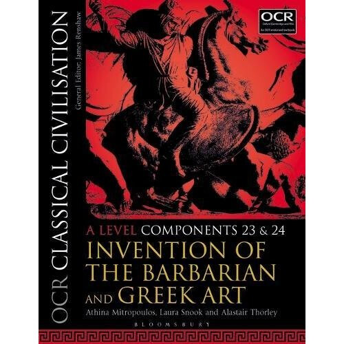 OCR Classical Civilisation A Level Components 23 and 24 on OnBuy