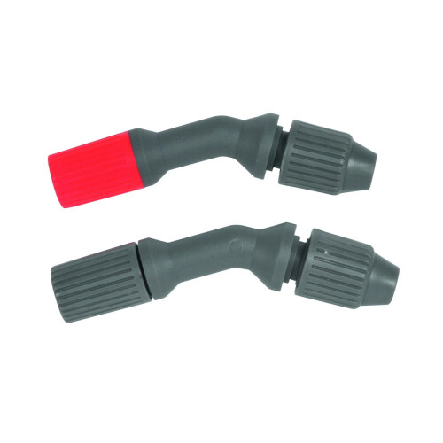 Hozelock 4103 Spray Nozzle Set on OnBuy