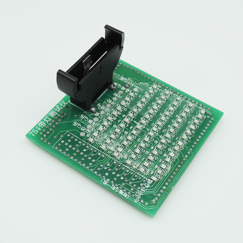 Desktop 754 Socket Tester Led Cpu Socket Mainboard Analyzer Dummy Load