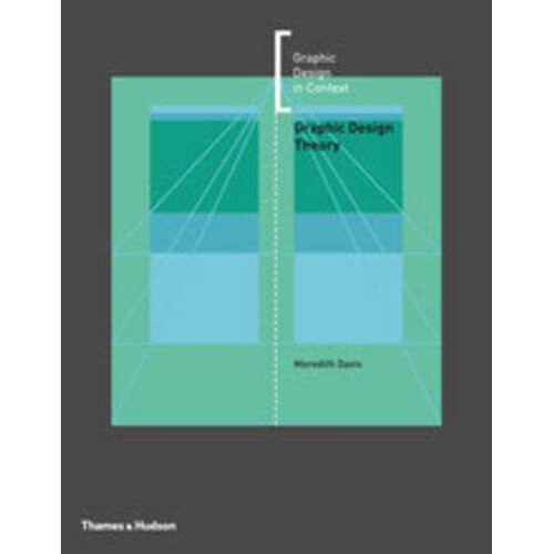 Graphic Design Theory (Graphic Design in Context) on OnBuy