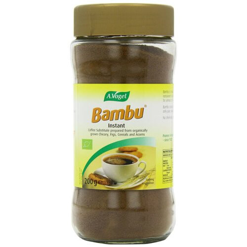 Bambu Bambu Instant Coffee - Jar 200g on OnBuy