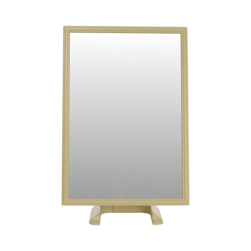 Free-Standing Rectangular Dressing Table Mirror on OnBuy