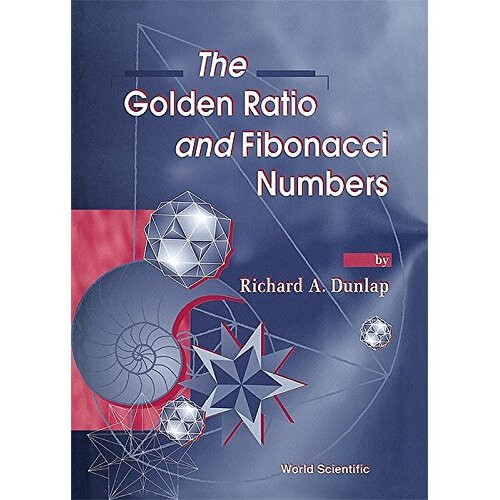 Golden Ratio And Fibonacci Numbers, The on OnBuy