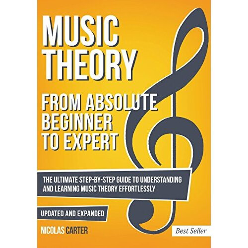 Music Theory: From Beginner to Expert - The Ultimate Step-By-Step Guide ...