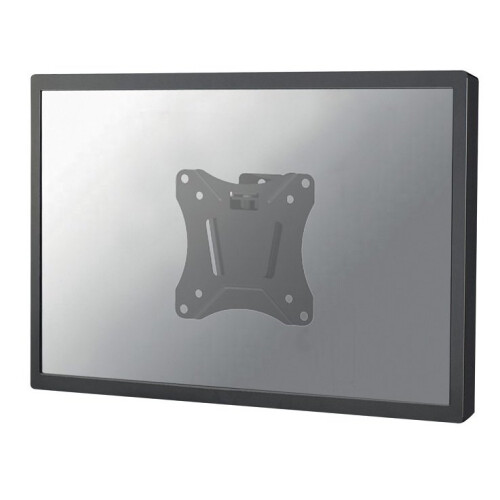 Newstar TV/Monitor Ultrathin Wall Mount (fixed) for 10 -30 Screen ...