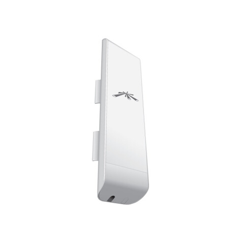 Ponto de acesso sem fio - UBIQUITI - NanoStation M2 - Tecnologia MIMO ...